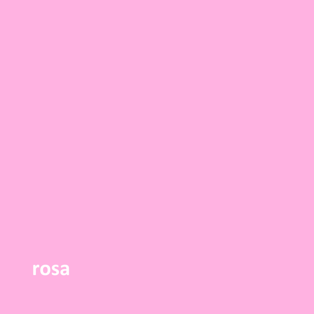 Cromoterapia (colorterapia) relajante | María Jesús Psicóloga